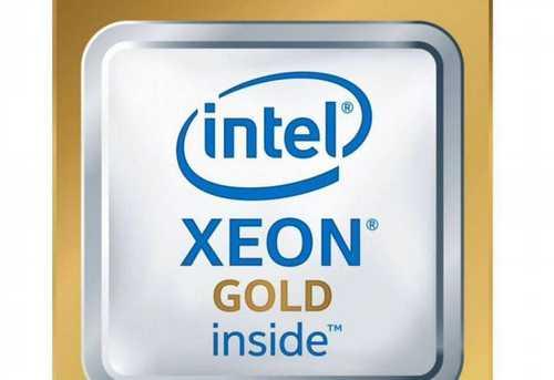 Серверный процессор HPE Xeon-Gold 5218 343807