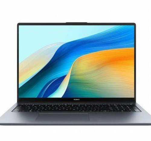 Ноутбук Huawei MateBook D 16 mclf-X 53013WXF - новый