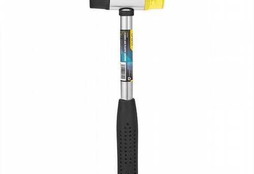 Рихтовочный молоток Deli DL5340 560 грамм, длина 3