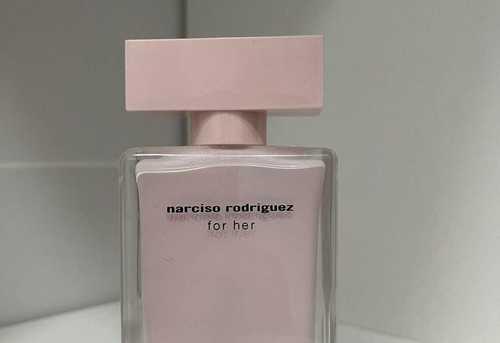 Парфюмерная вода Narciso Rodriguez