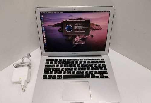 Ноутбук Apple MacBook Air 13-inch, 2017 (A1466)