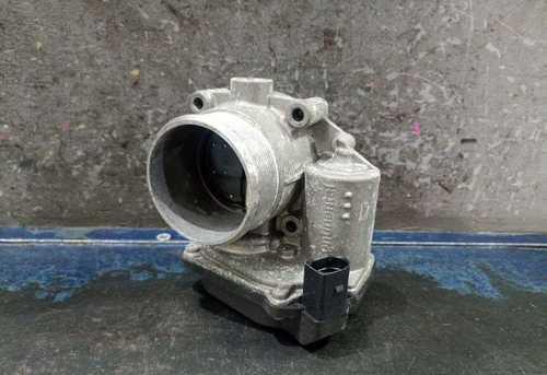 Дроссель Audi A3 8V CJS 1.8T