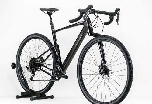 Велосипед Cannondale Topstone Carbon 2 Lefty