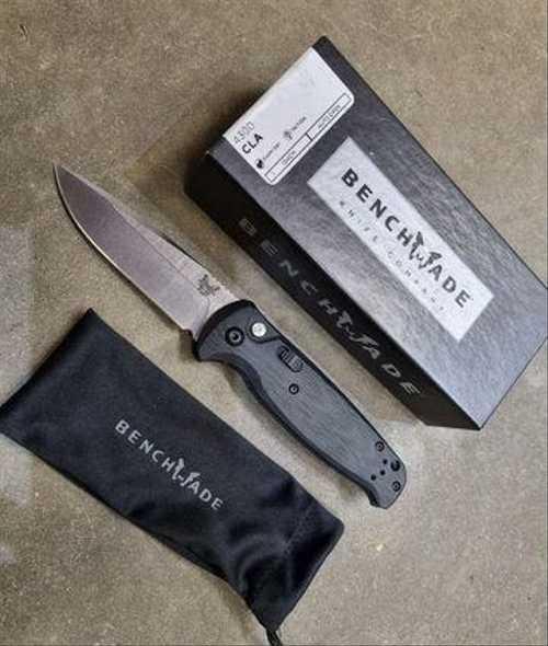 Нож Benchmade 4300 Cla (новый)