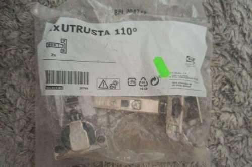 Петли IKEA utrusta 110
