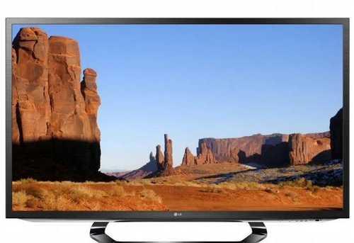 Телевизор Lg 37lm620s-ze