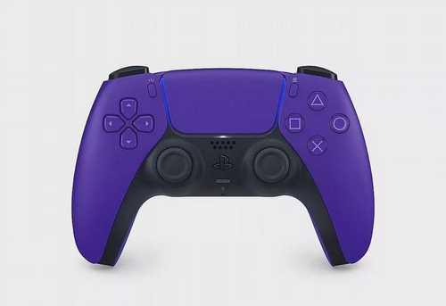 Геймпад PlayStation 5 PS5 DualSense Purple