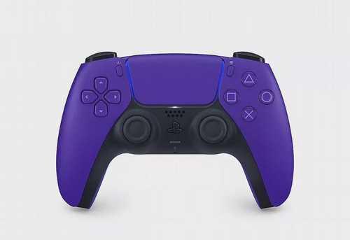 Геймпад PlayStation 5 PS5 DualSense Purple