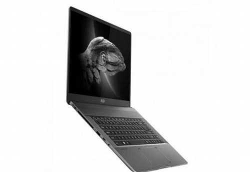 Ноутбук MSI Creator Z16 A12UET 16" серый (9S7-1572