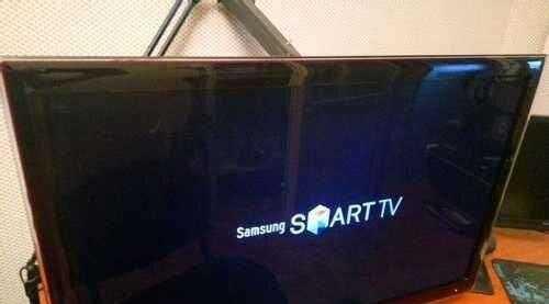 Телевизор smart samsung 81см