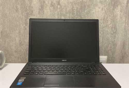 Dexp w650sf