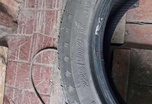 DoubleStar DU01 225/50 R17