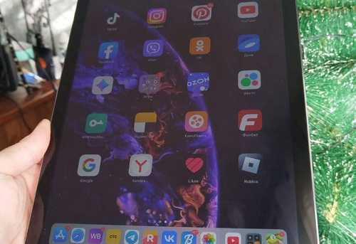 iPad air 1475