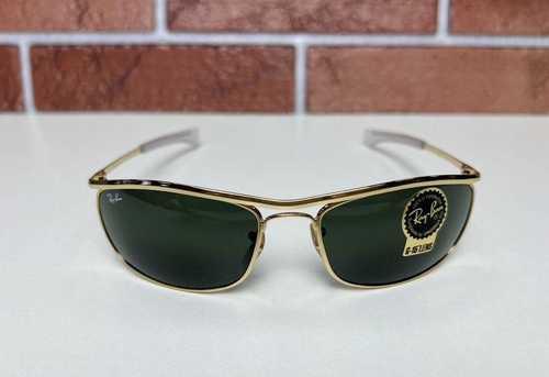 Очки Ray Ban Olympian I RB 3119M 001/31 - Оригинал