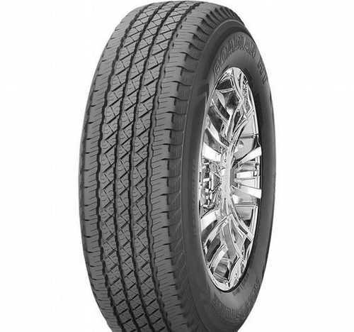Nexen Roadian HT 245/65 R17 107S