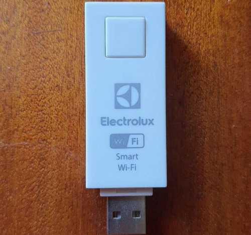 Usb wifi адаптер для техники Elektrolux