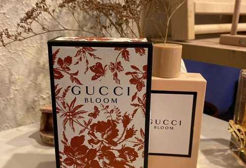 Gucci Bloom 100 мл Парфюм Духи женские