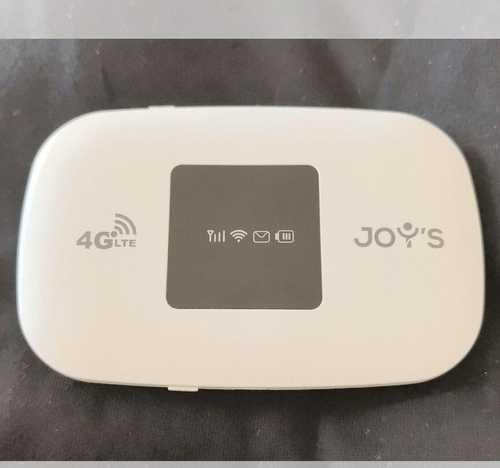 Wifi роутер 4g JoY's