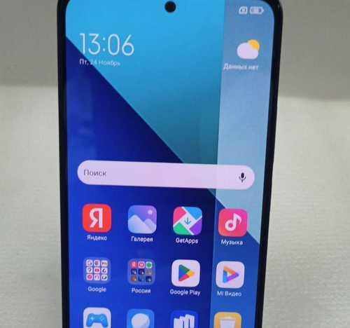 Xiaomi Redmi Note 13, 6/128 ГБ
