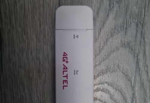 Altel Wingle W02 4G+