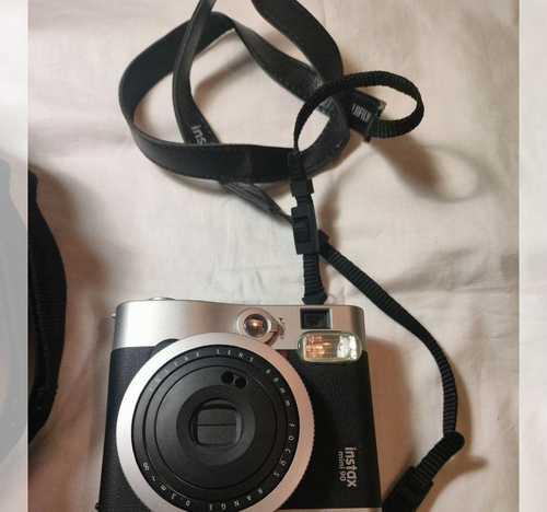 Фотоаппарат моментальной съёмки Instax mini 90