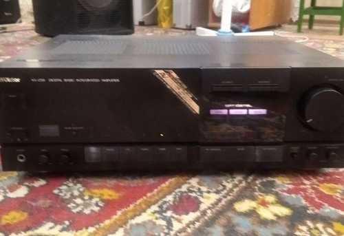 Усилитель (JVC ) victor AX-Z 511