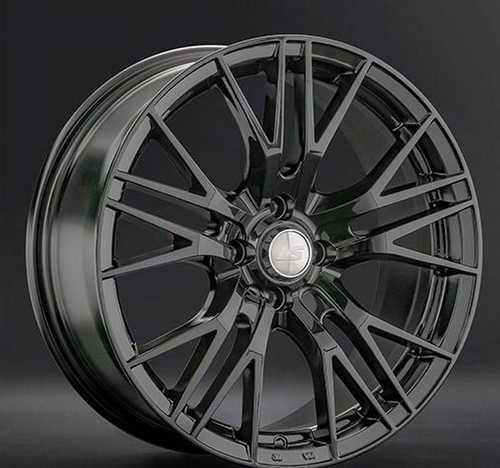 LS wheels LS 861 : 7x16 5*114,3 Et:45 Dia:67,1 gmf