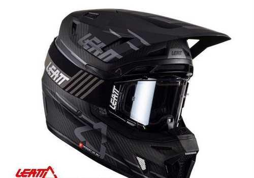 Шлем Leatt 9.5 v23 carbon