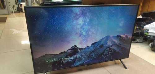 49" Телевизор Samsung UE49NU7100U 4K UHD
