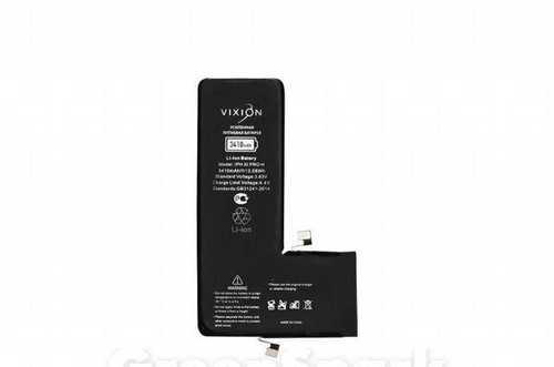Аккумулятор для iPhone 11 Pro Vixion усиленная 34