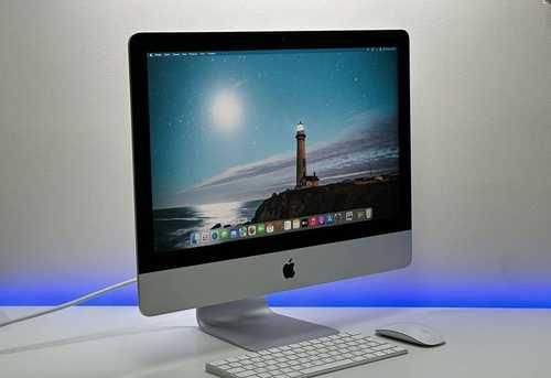 Apple iMac 21.5 2017(2020) i5 8gb 1TB