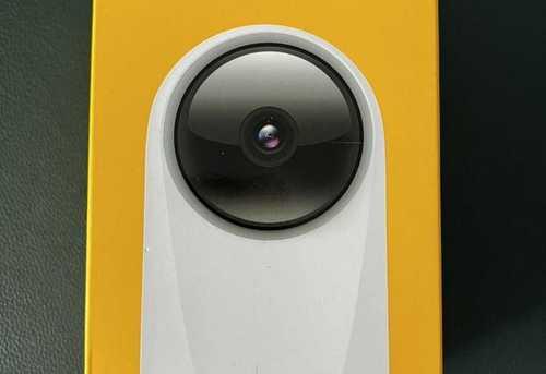 Умная камера Realme wi fi 360