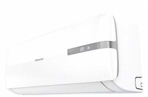 Кондиционеры Hisense AS-18HR4ryddl01 со склада. Пр
