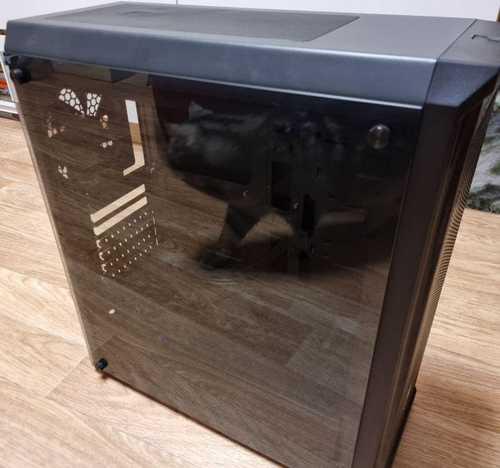 Корпус Cougar MX330-G
