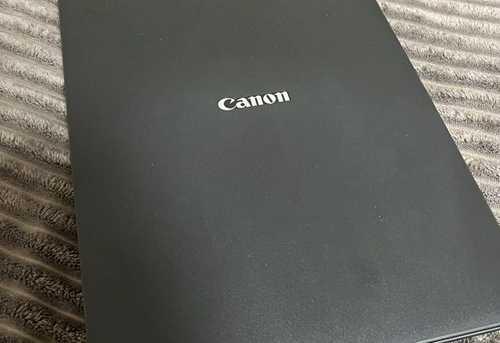 Планшетный сканер Canon CanoScan LiDE 300