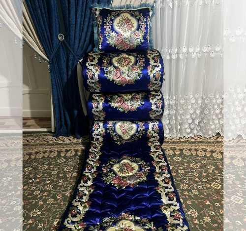 Узбекский курпача