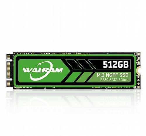 Диск SSD M2 512 GB / гб