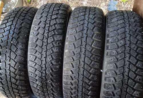 Marshal I'Zen Wis KW19 215/65 R16