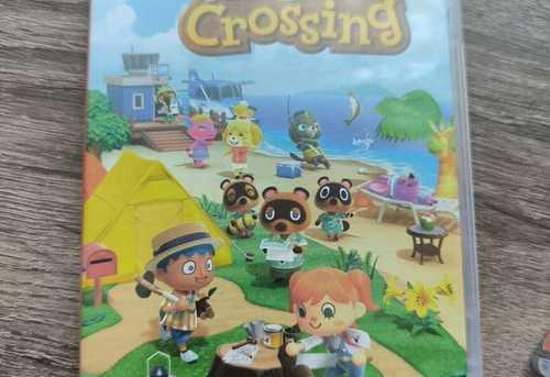 Animal Crossing : New Horizons