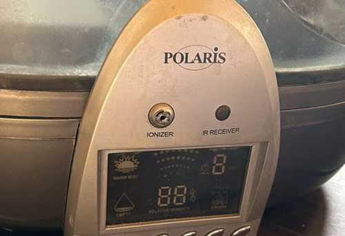 Увлажнитель воздуха polaris