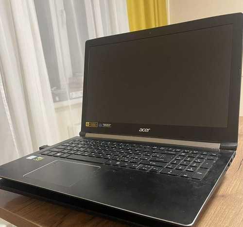 Acer aspire