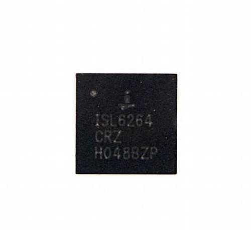 Шим-контроллер Intersil QFN-40 ISL6264CRZ