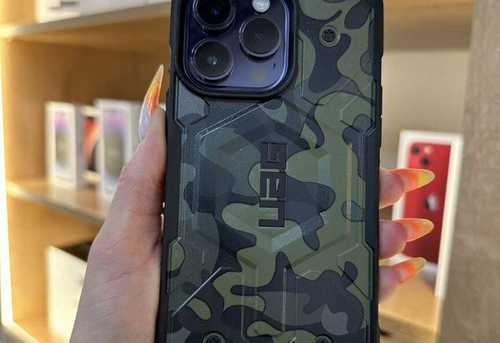 Чехол UAG Pathfinder MagSafe для iPhone 14 PRO MAX
