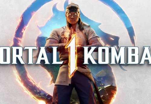 Mortal Kombat 1 Standаrd Еditiоn на PS5