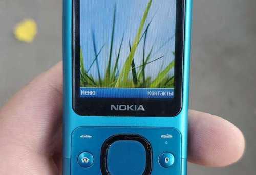 Nokia 6700 Slide