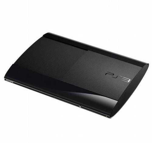 Sony playstation 3 super slim 500 gb