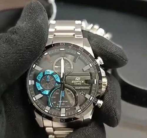 Casio Edifice EQS-940DB-1bvudf