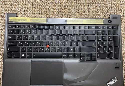 Lenovo ThinkPad S5-531 клавиатура