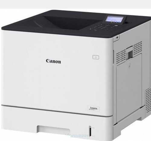 Canon I-sensys LBP722CDW 4929C006