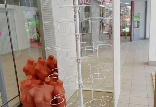 Подставка для шапок